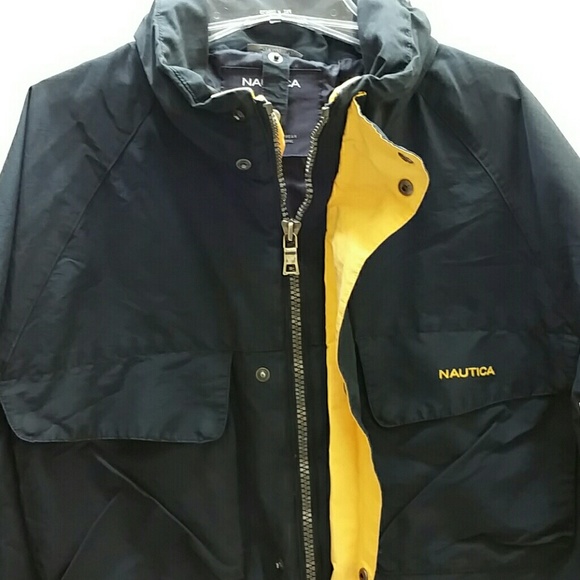 Nautica | Jackets & Coats | Nautica Mens Jacket | Poshmark